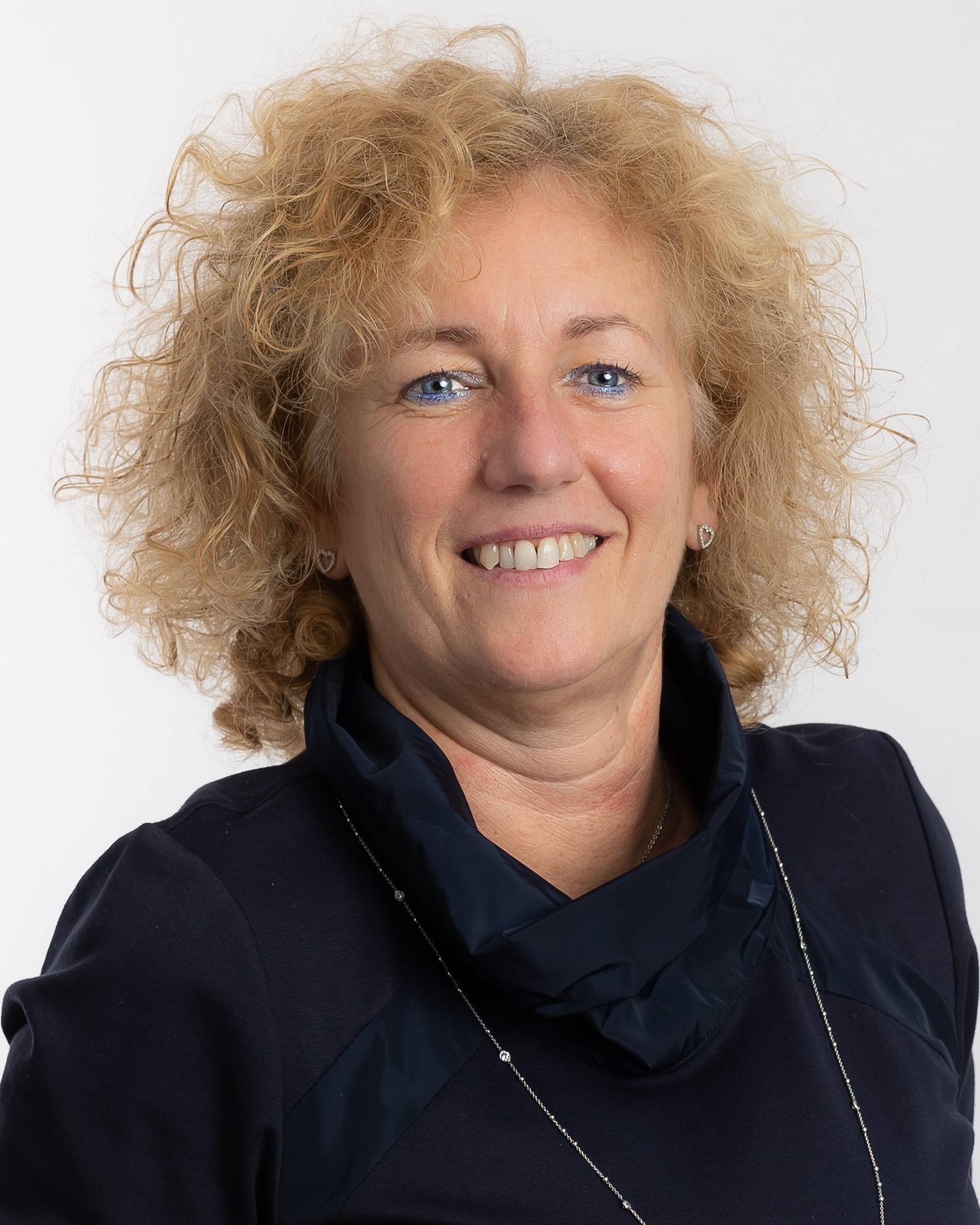 Catalysis: A Key to Sustainability - Barbara Milani